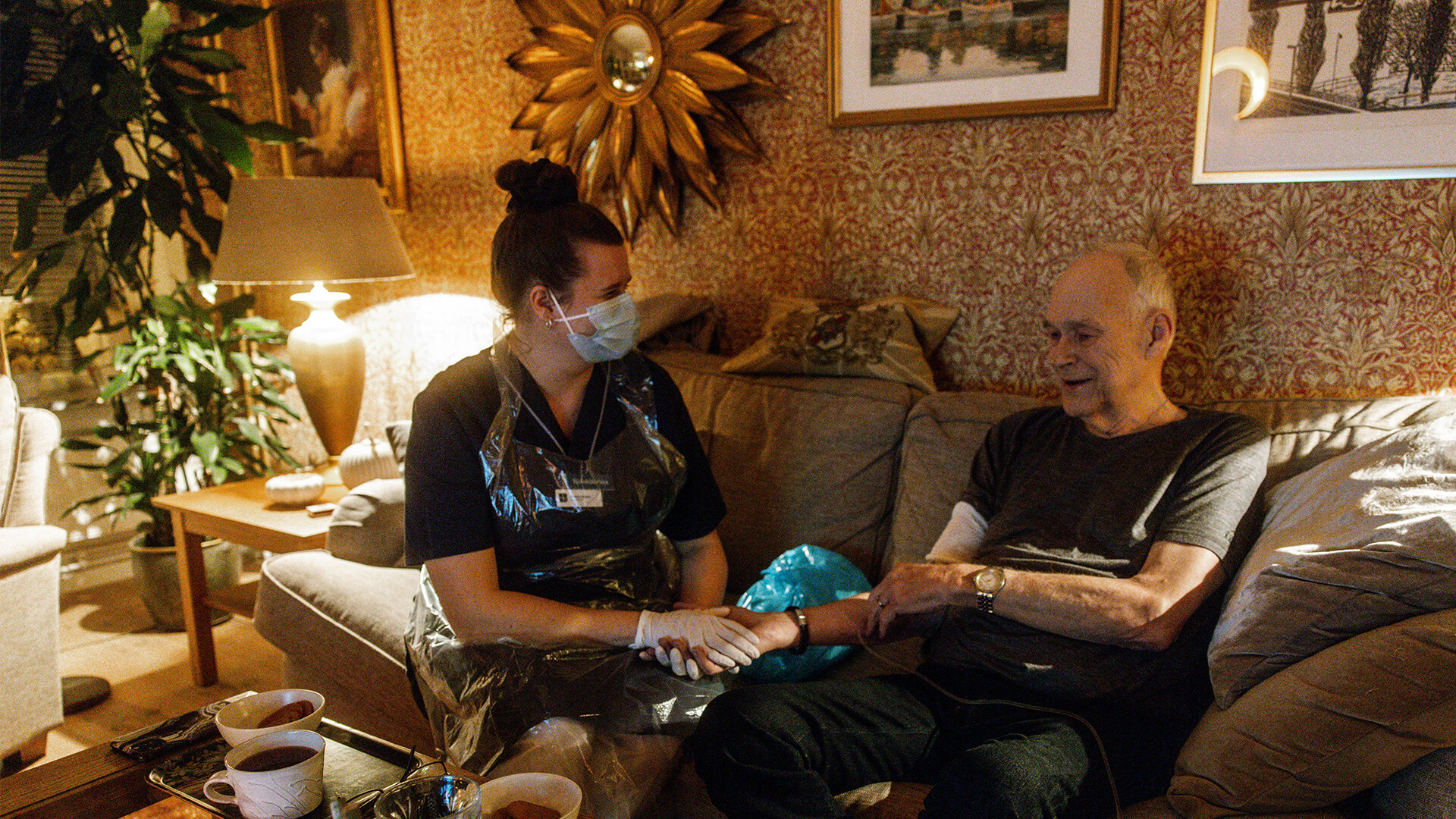 Daniella Maglica | Capio