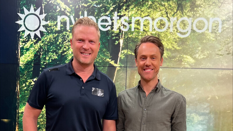 Golfdoktorn tipsar – så undviker du skador på golfbanan | Capio