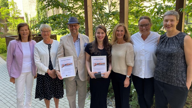 Så här gör vi skillnad | Capio