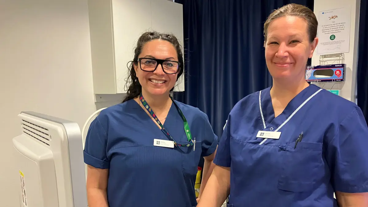 Kvinnohälsa – hitta din närmaste mottagning här | Capio