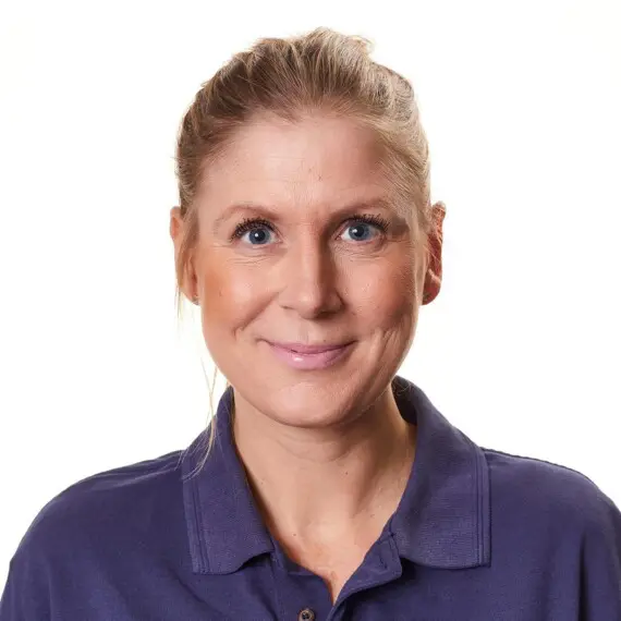 Capio Spine Center Rehab Göteborg | Capio