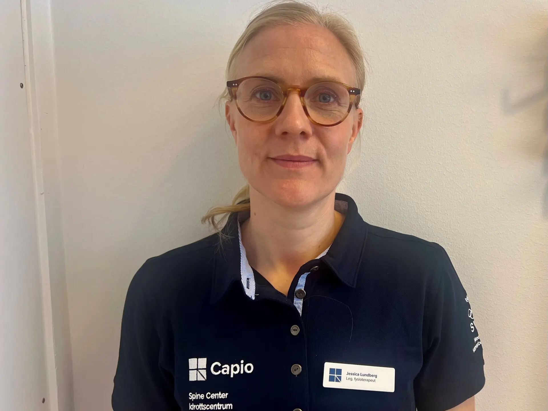 Vårdval Fysioterapi - Capio Idrottscentrum | Capio