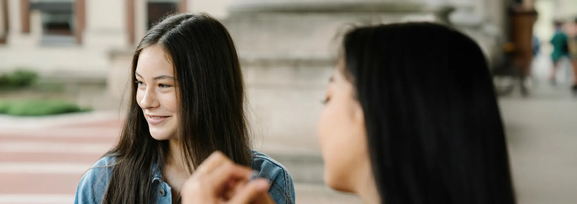 Vi tar hand om dig i Malmö | Capio